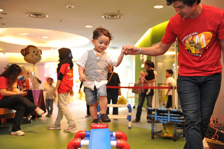 Gallery - Monkeynastix Malaysia